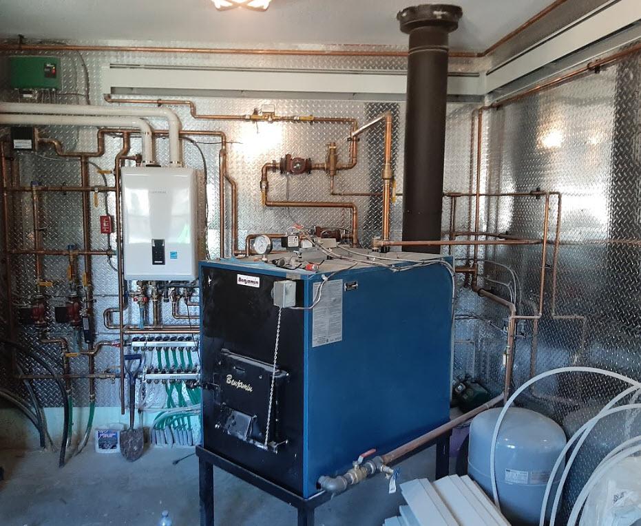 Boiler Service in Sudbury | One Source Home Services