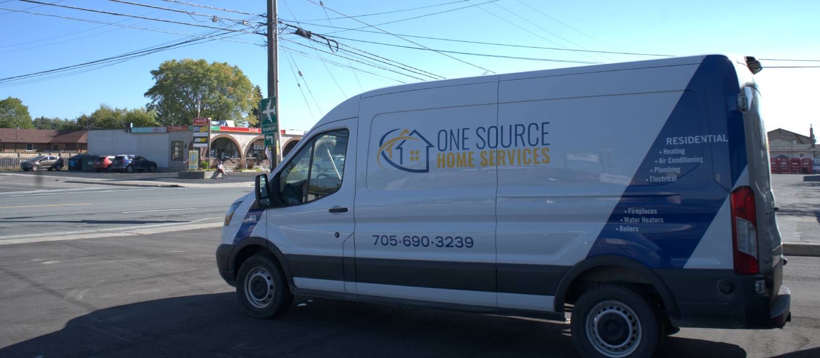 Heating Services Sudbury | Local HVAC Contractor | One Source