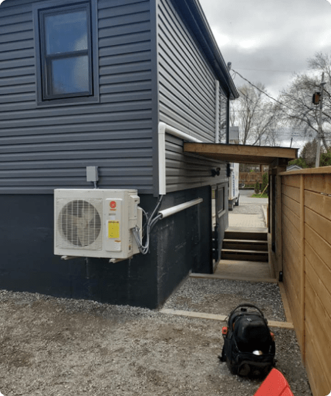 Home - One Source Home Services