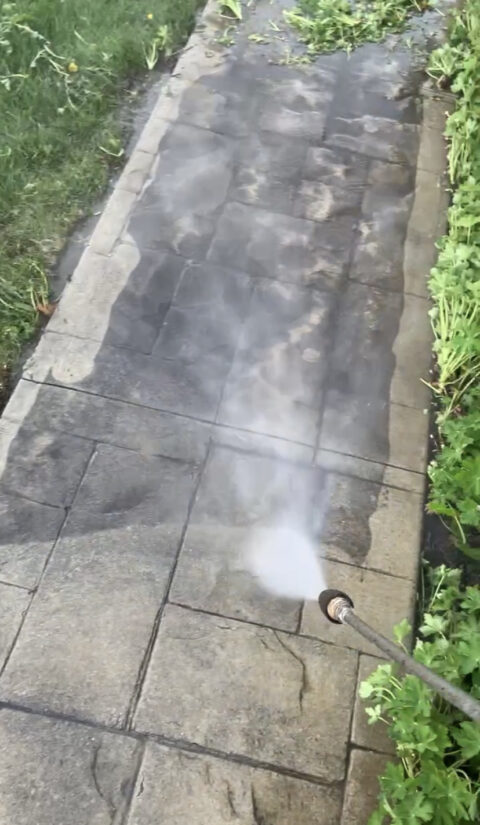 Pressure Washing Draft - One Source Home Services