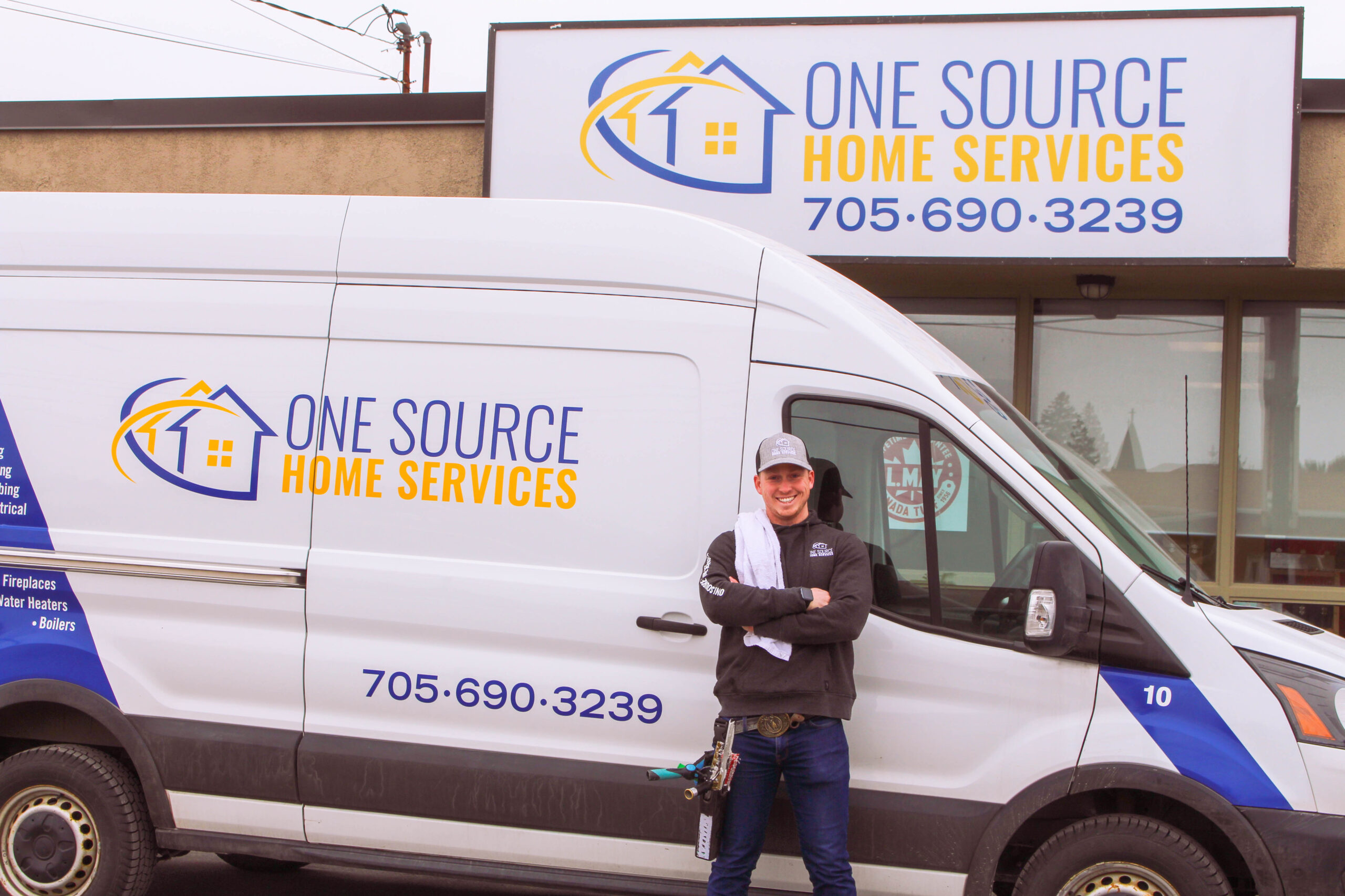 Blog - One Source Home Services
